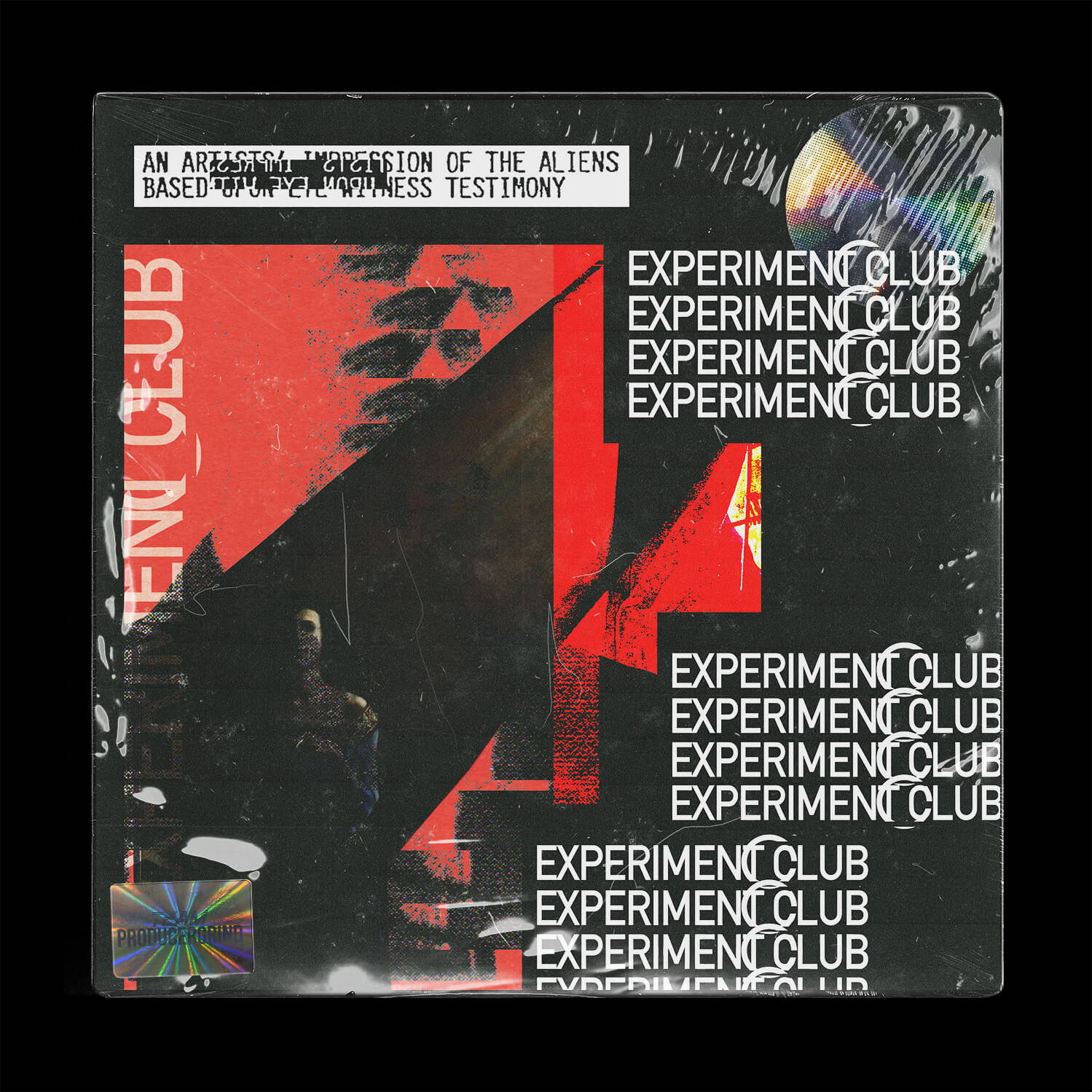 EXPERIMENT CLUB 01 [Starter Edition] – ProducerGrind